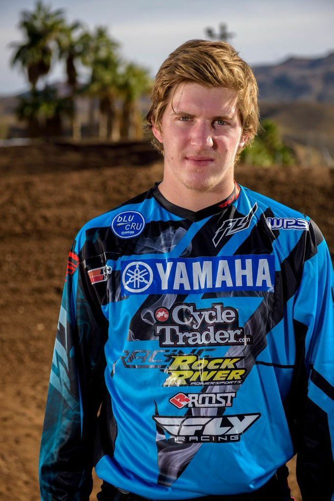 CycleTrader.com/Rock River Yamaha Debuts New Look at 2015 Team Photo ...