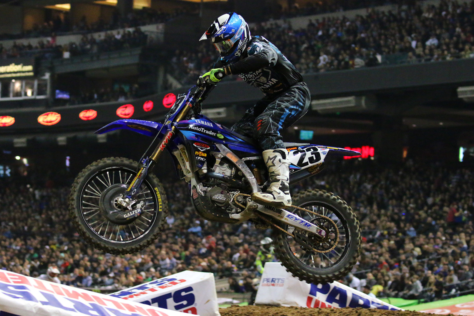 Results Sheet: Phoenix - Motocross Feature Stories - Vital MX