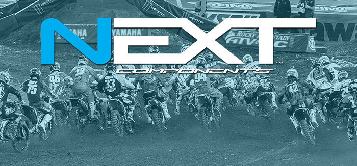 NEXT Components is now shipping the all-new line of hi-performance ...