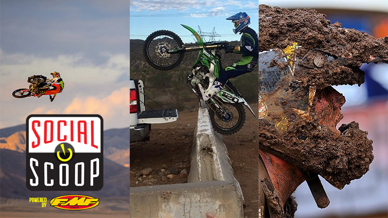 Social Scoop - Motocross Feature - Vital MX