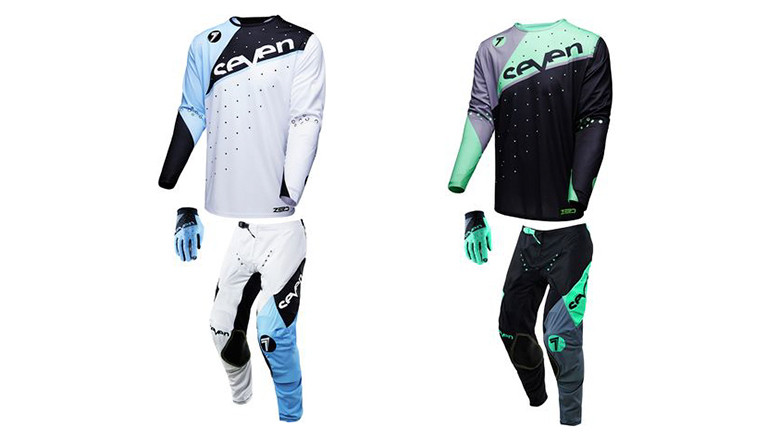 2016 Seven Zero Combo - Omni - Motocross Feature Stories - Vital MX