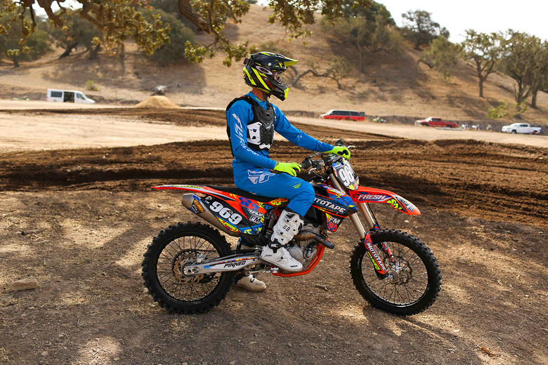 Fly Racing Sector Boots - Reviews, Comparisons, Specs - Boots - Vital MX