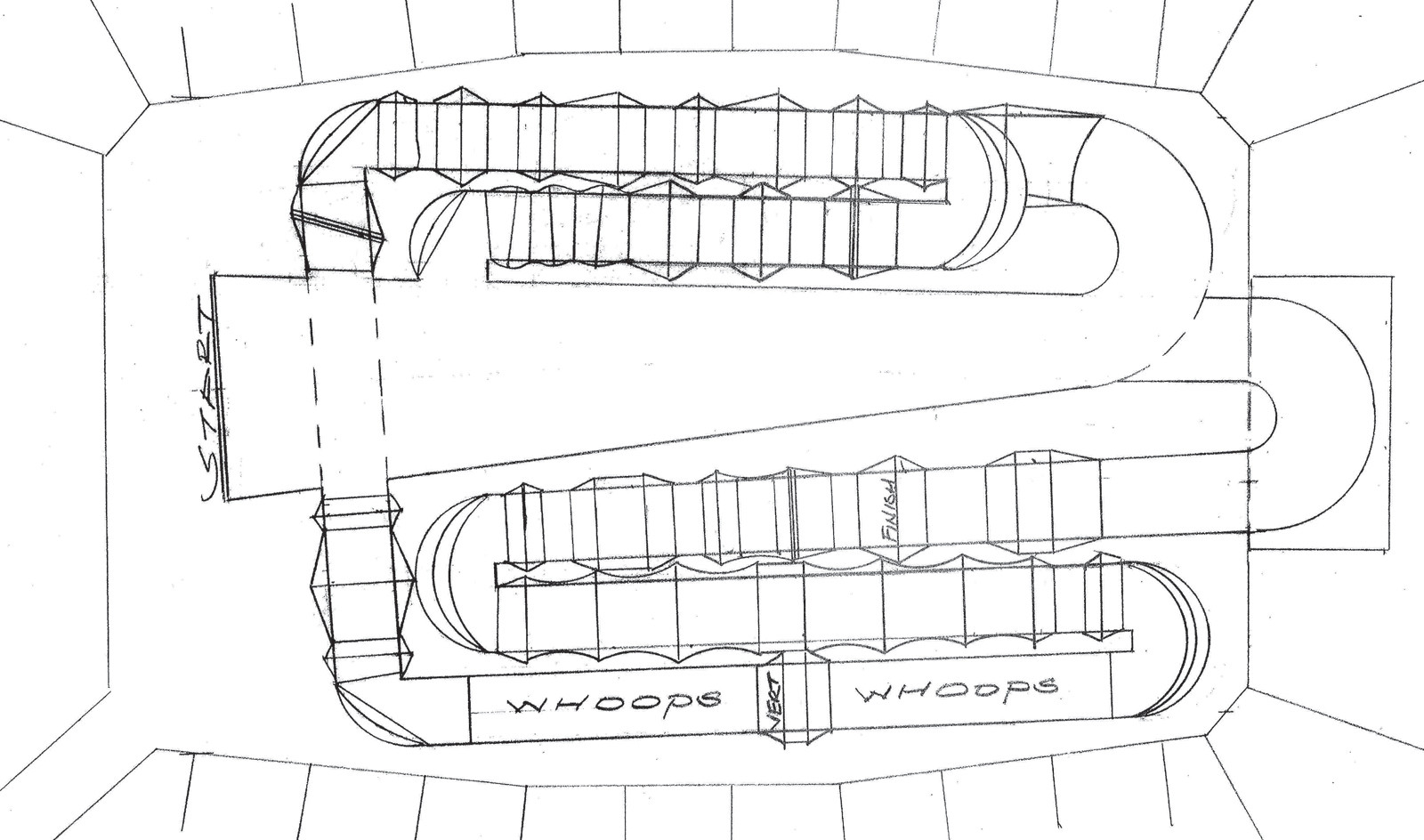 2016 Supercross Track Blueprints - Motocross Feature Stories - Vital MX