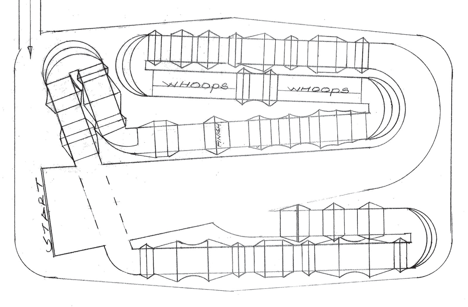 2016 Supercross Track Blueprints - Motocross Feature Stories - Vital MX