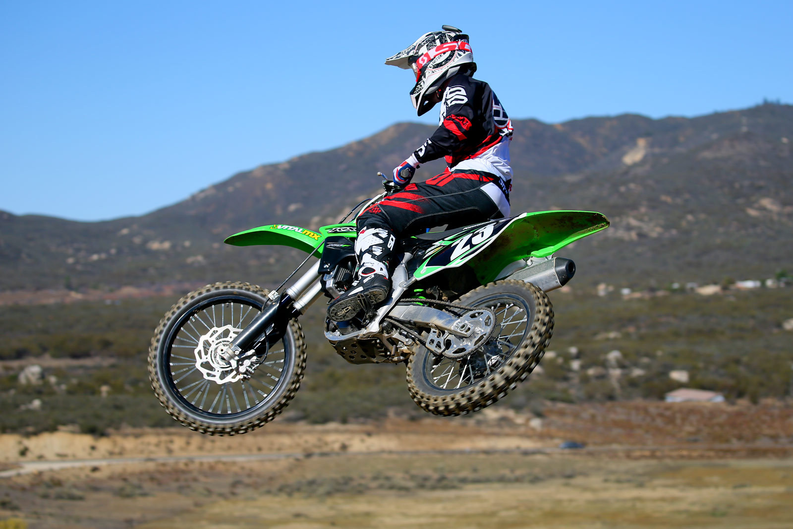 2016 Vital MX 250 Shootout: In-Depth - Motocross Feature - Vital MX