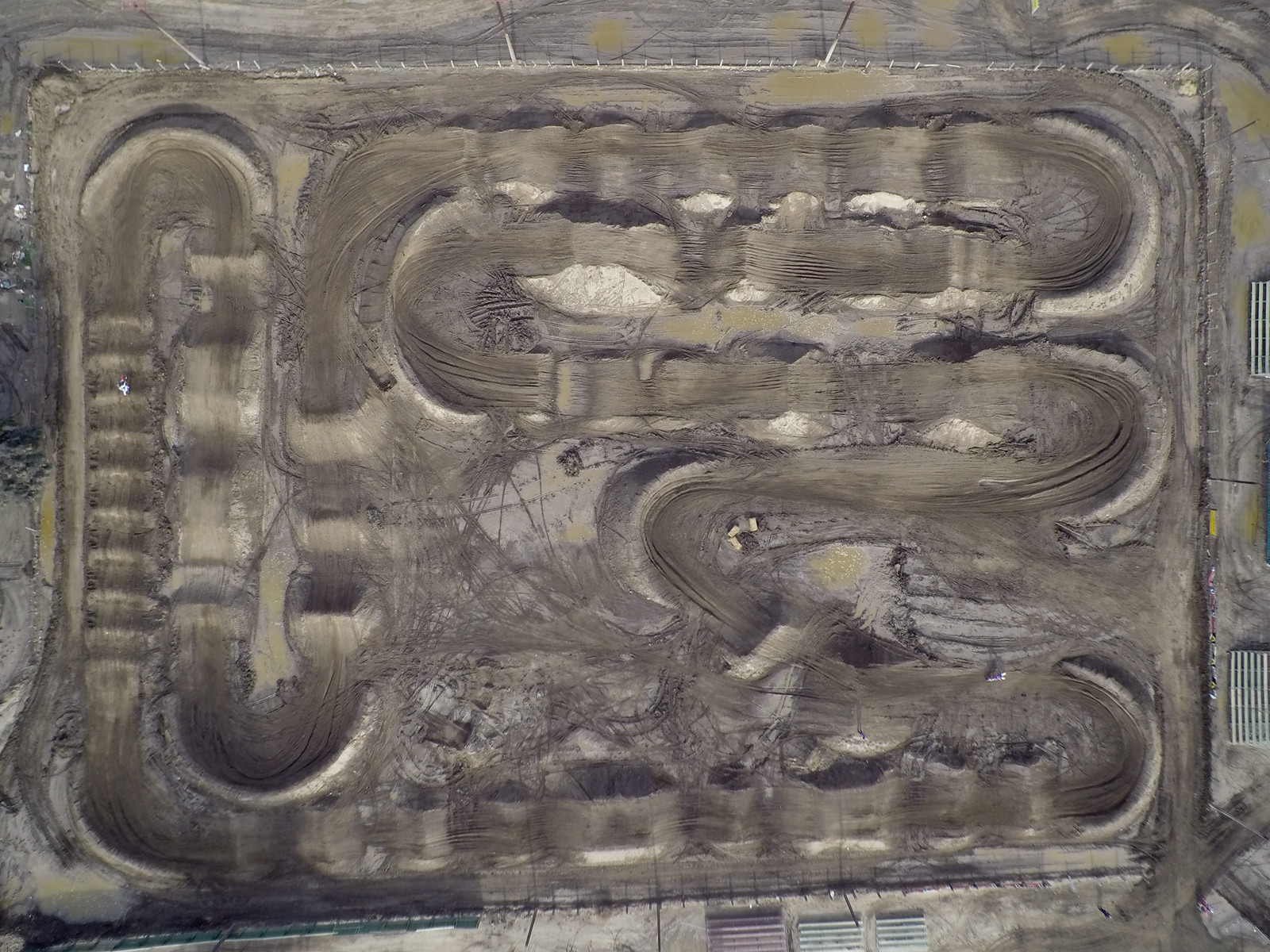 Big Air: Over The So. Cal. Supercross Tracks - Motocross Feature - Vital MX