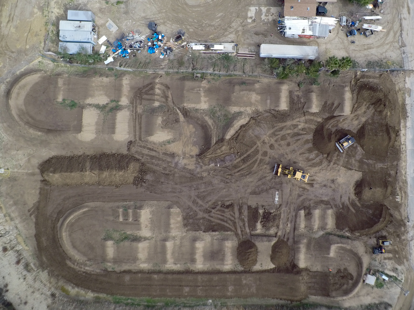 Big Air: Over The So. Cal. Supercross Tracks - Motocross Feature - Vital MX