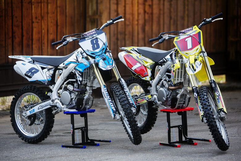 OMX Graphics - Motocross Press Release - Vital MX