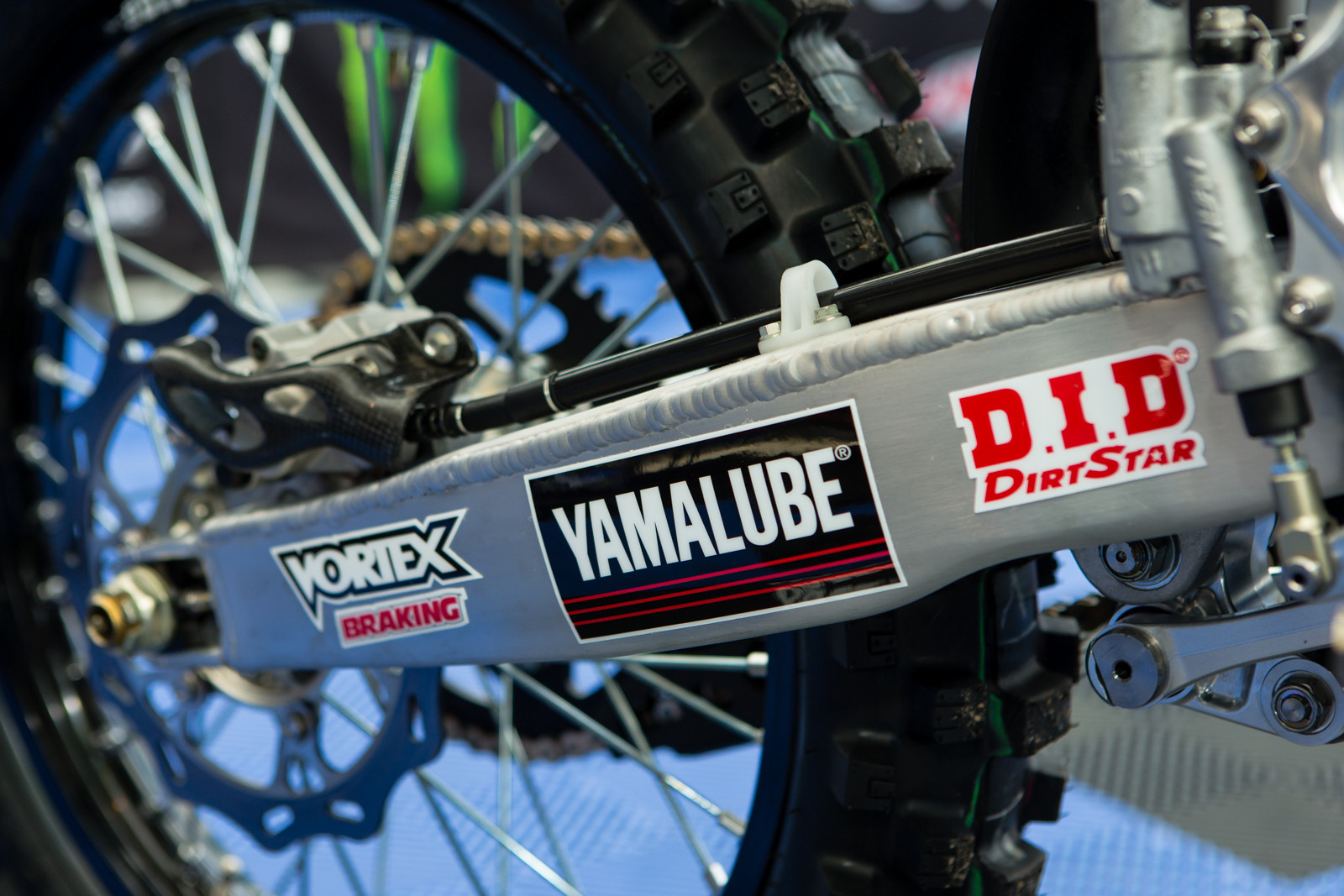 Vital MX Poll: Factory Yamaha vs. JGR MX - Motocross Feature - Vital MX