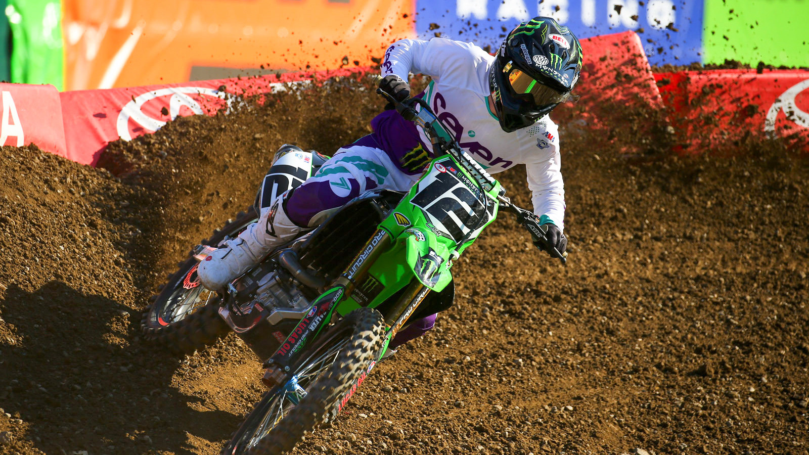 Jake Weimer to Fill-In for Broc Tickle at RCH Suzuki - Motocross ...
