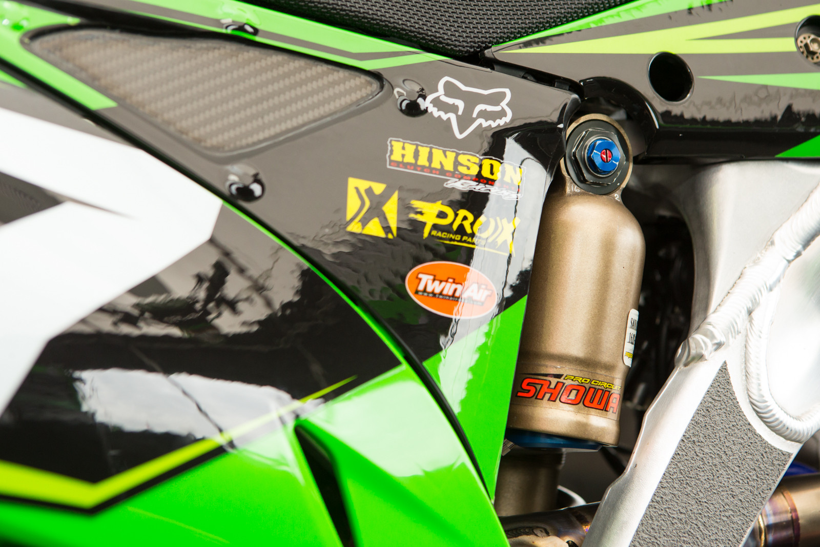 Vital MX Poll: Pro Circuit vs. BUD Racing - Motocross Feature - Vital MX