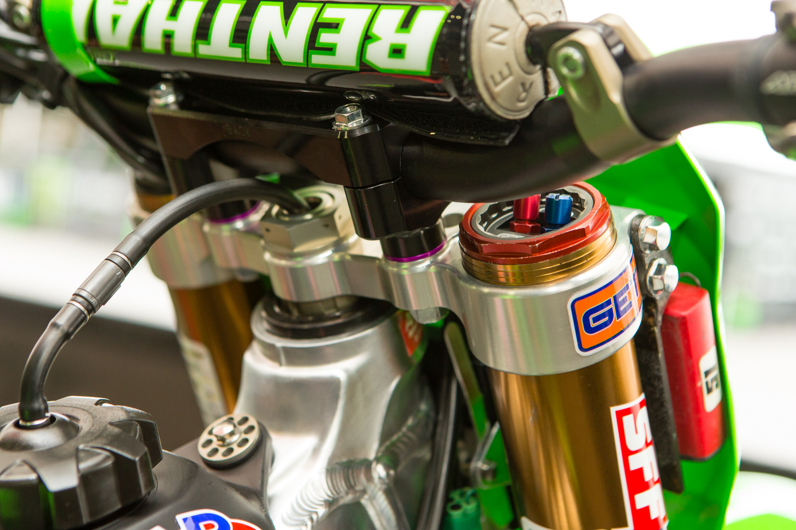 Vital MX Poll: Pro Circuit vs. BUD Racing - Motocross Feature - Vital MX