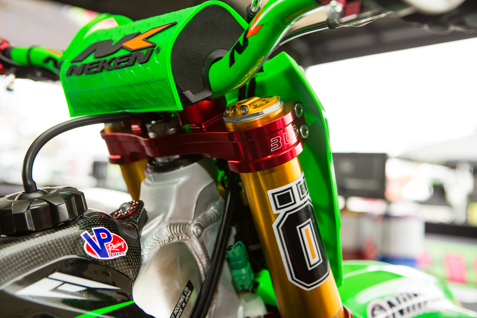 Vital MX Poll: Pro Circuit vs. BUD Racing - Motocross Feature - Vital MX