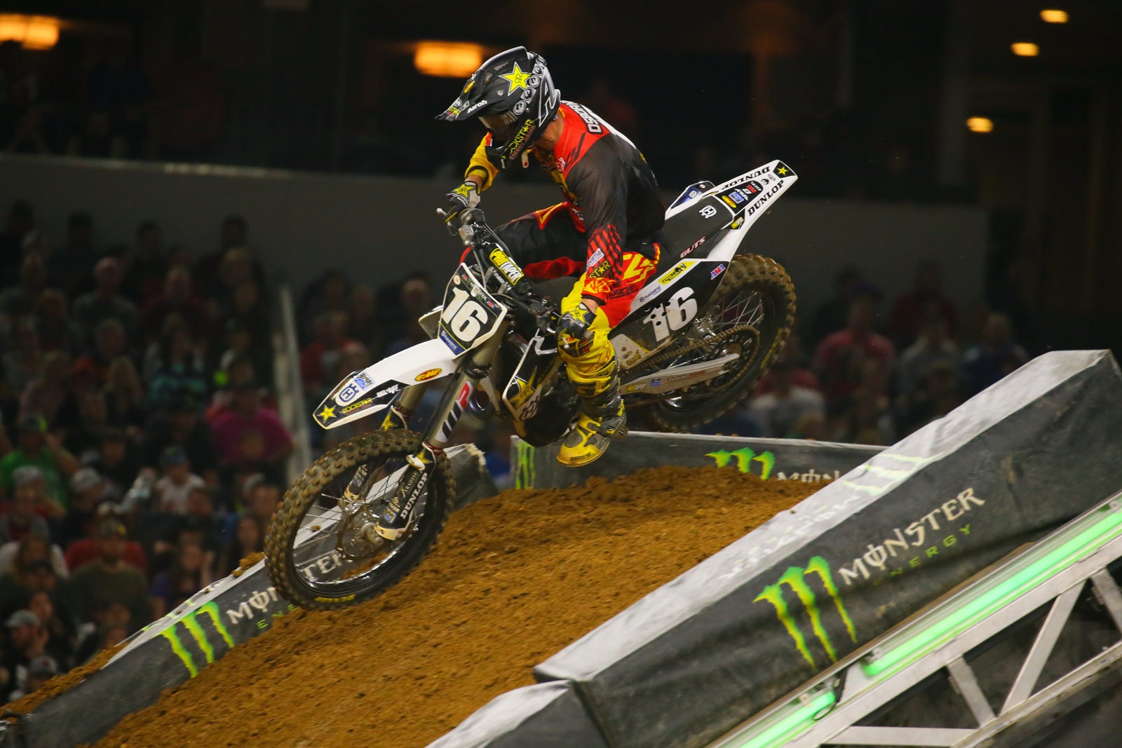 Results Sheet: Arlington - Motocross Feature Stories - Vital MX