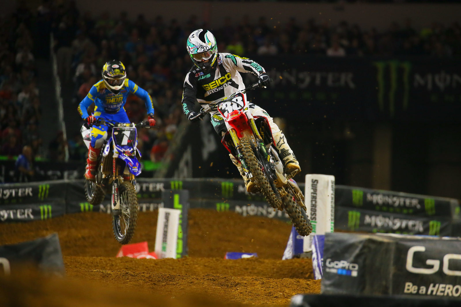 Results Sheet: Arlington - Motocross Feature Stories - Vital MX