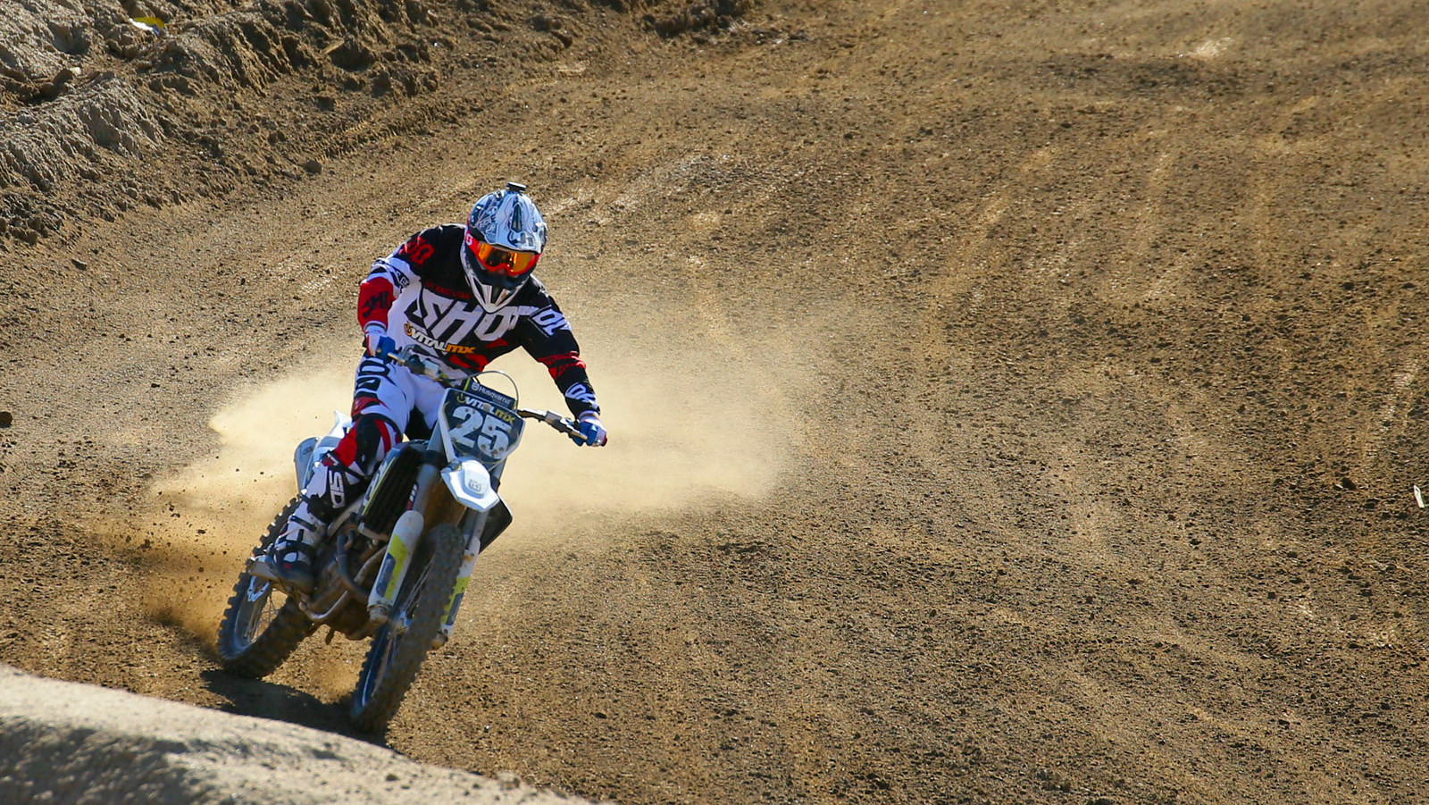 2016 SHOT Motocross Gear Now Available in the US - Motocross Press ...