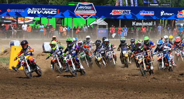 Regional Championships Begin May 28th for the 35th Annual Amateur ...