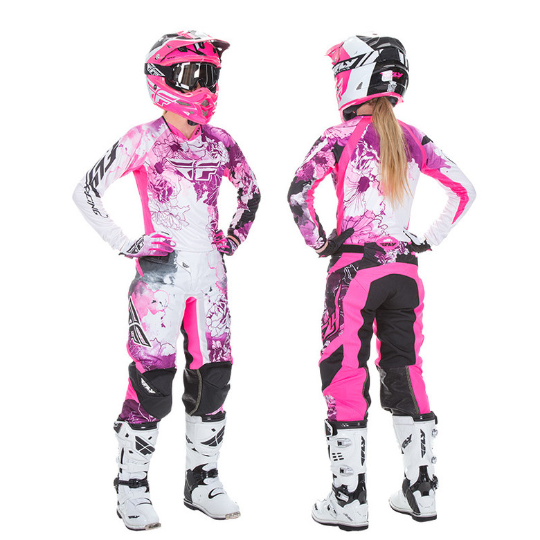FLY Racing Introduces 2017 Racewear Collection - Motocross Press ...