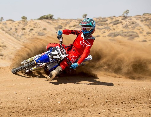 Ride Engineering - YZ85 Project Bike Video - A Premix Remix - Motocross ...