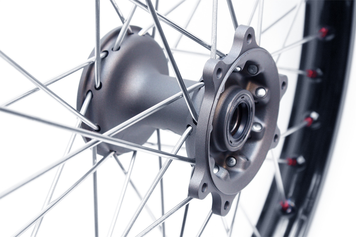 Dubya USA Announces Cerakote Hub Refinishing and Vintage Wheel Building ...