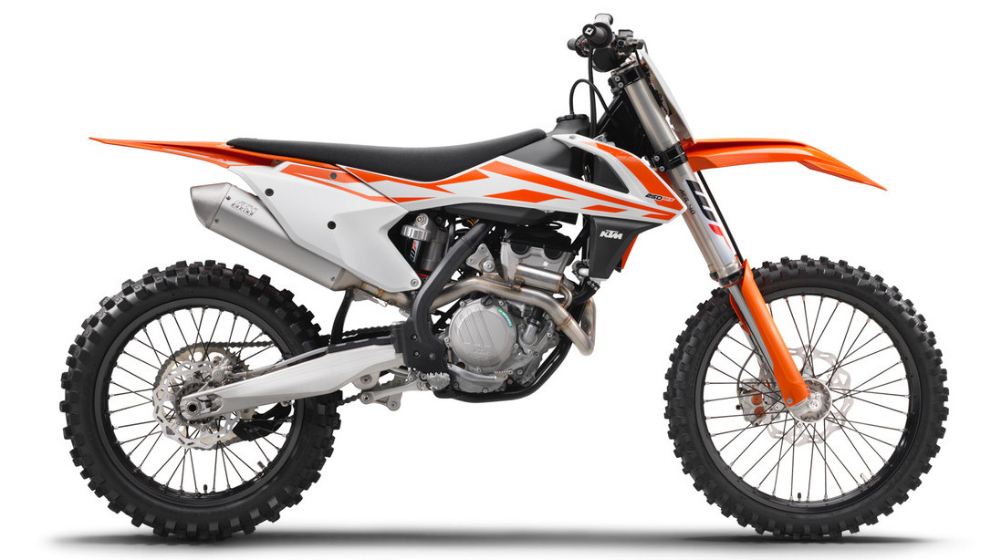 2017 Vital MX 250 Shootout - Motocross Feature Stories - Vital MX