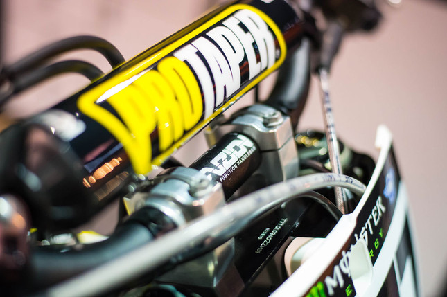 PROTAPER IMPROVES THE CUSTOMER EXPERIENCE - Motocross Press Releases ...