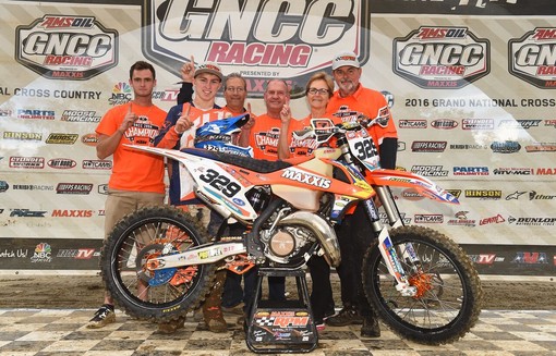 RPM Racing Team: Finishing Strong - October Racing Recap - Motocross ...