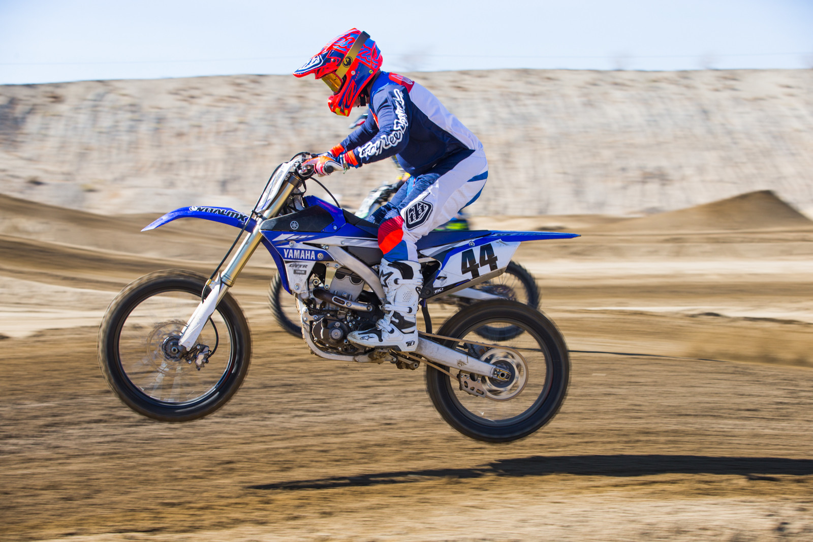 2017 Vital MX 450 Shootout - Motocross Feature - Vital MX