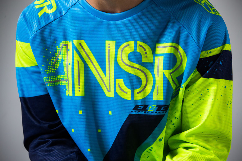 Answer Racing Releases Limited Edition Elite Halo Gear - Motocross ...