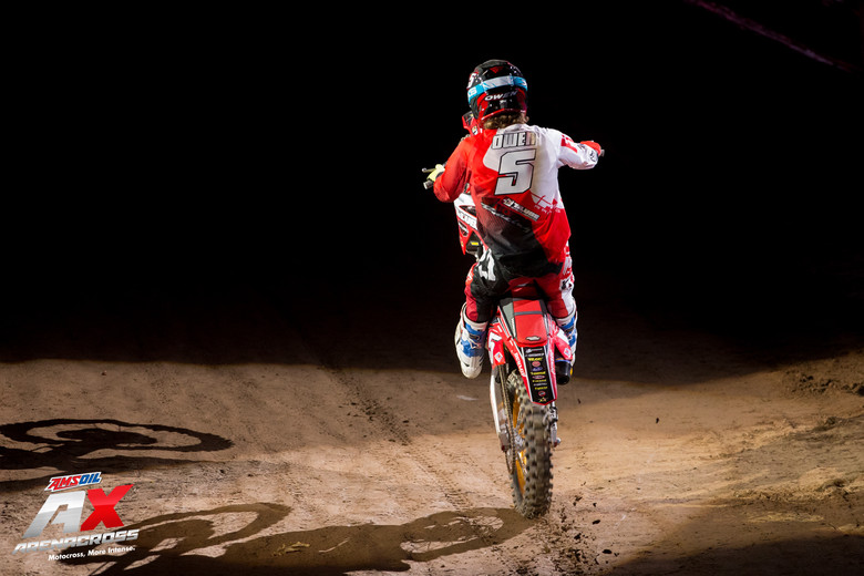 Jace makes it 6 for 6 Friday Night in Baltimore! - Motocross Press ...