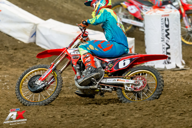 Jace Owen keeps his podium streak alive in Louisville! - Motocross ...