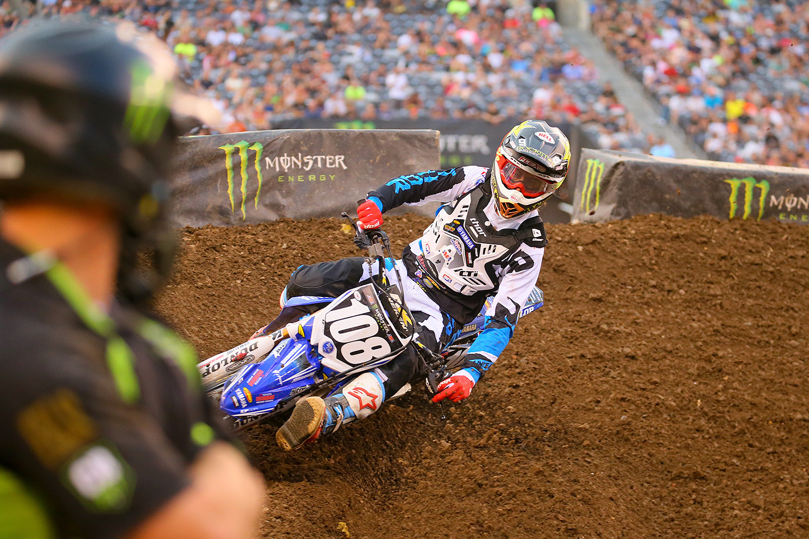 Vital MX Perspective: East Rutherford - Motocross Feature Stories ...