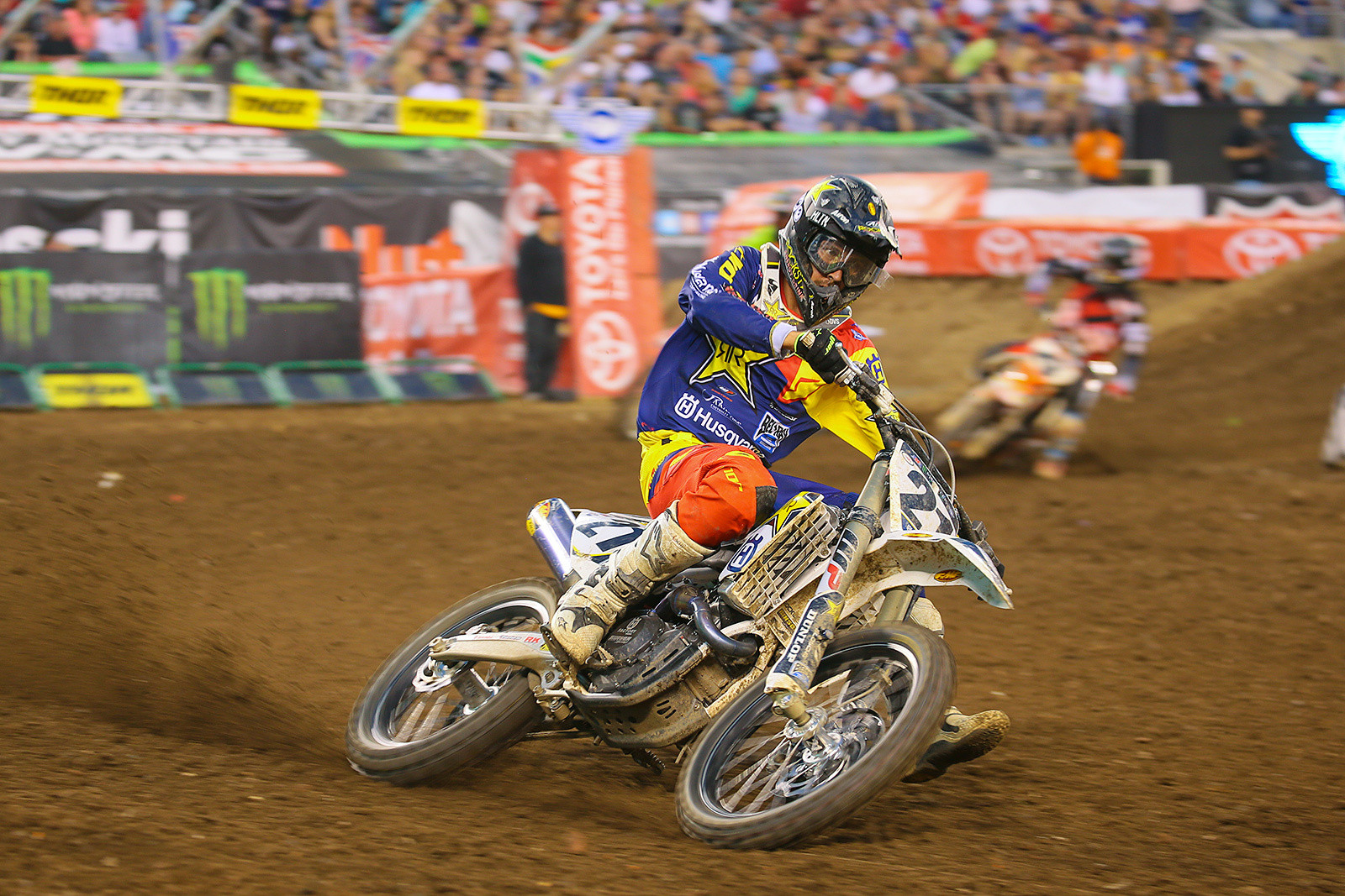 Vital MX Perspective: East Rutherford - Motocross Feature Stories ...