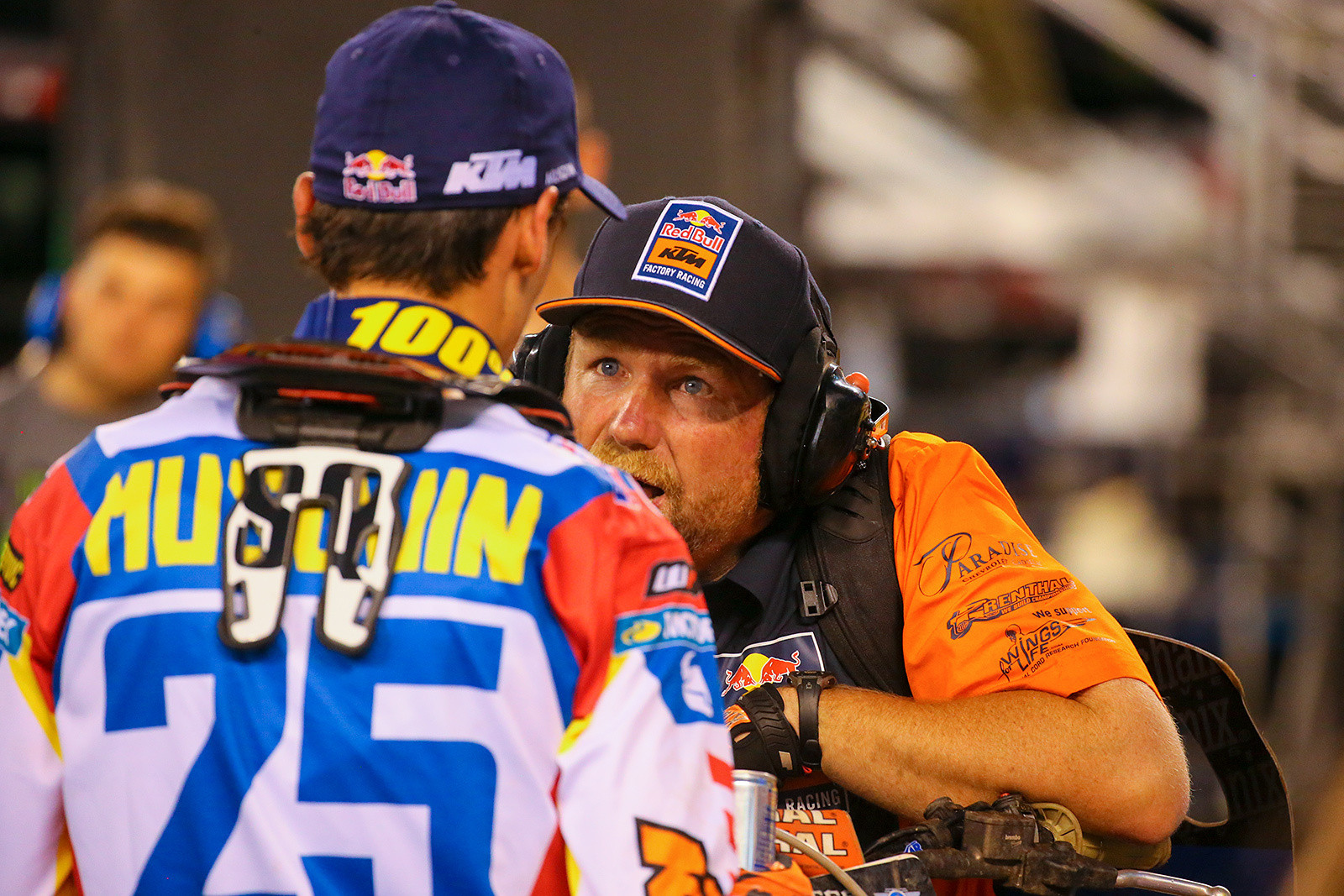 Vital MX Perspective: East Rutherford - Motocross Feature Stories ...