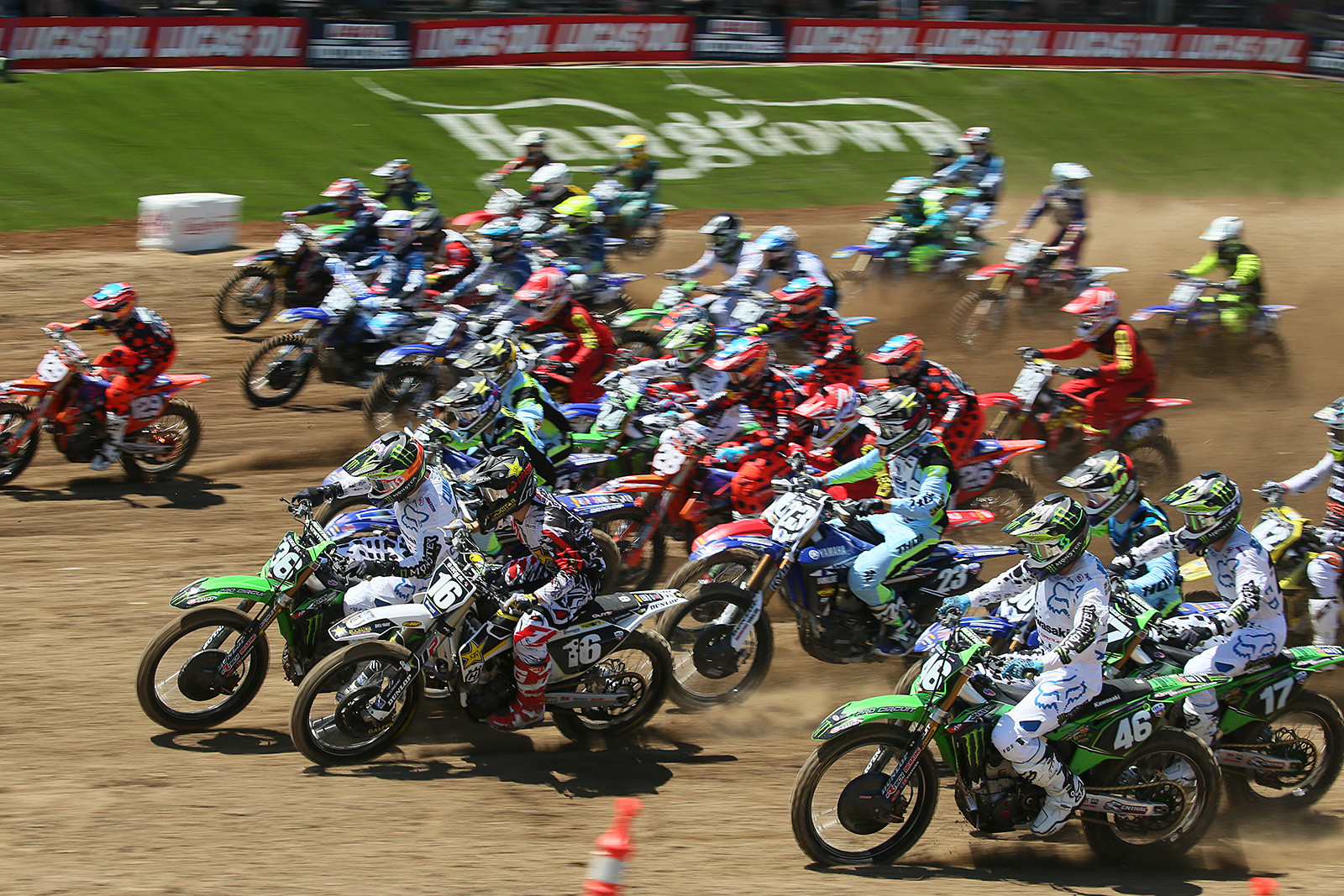 Vital MX Perspective: Let's Take It Outside - Motocross Feature Stories ...