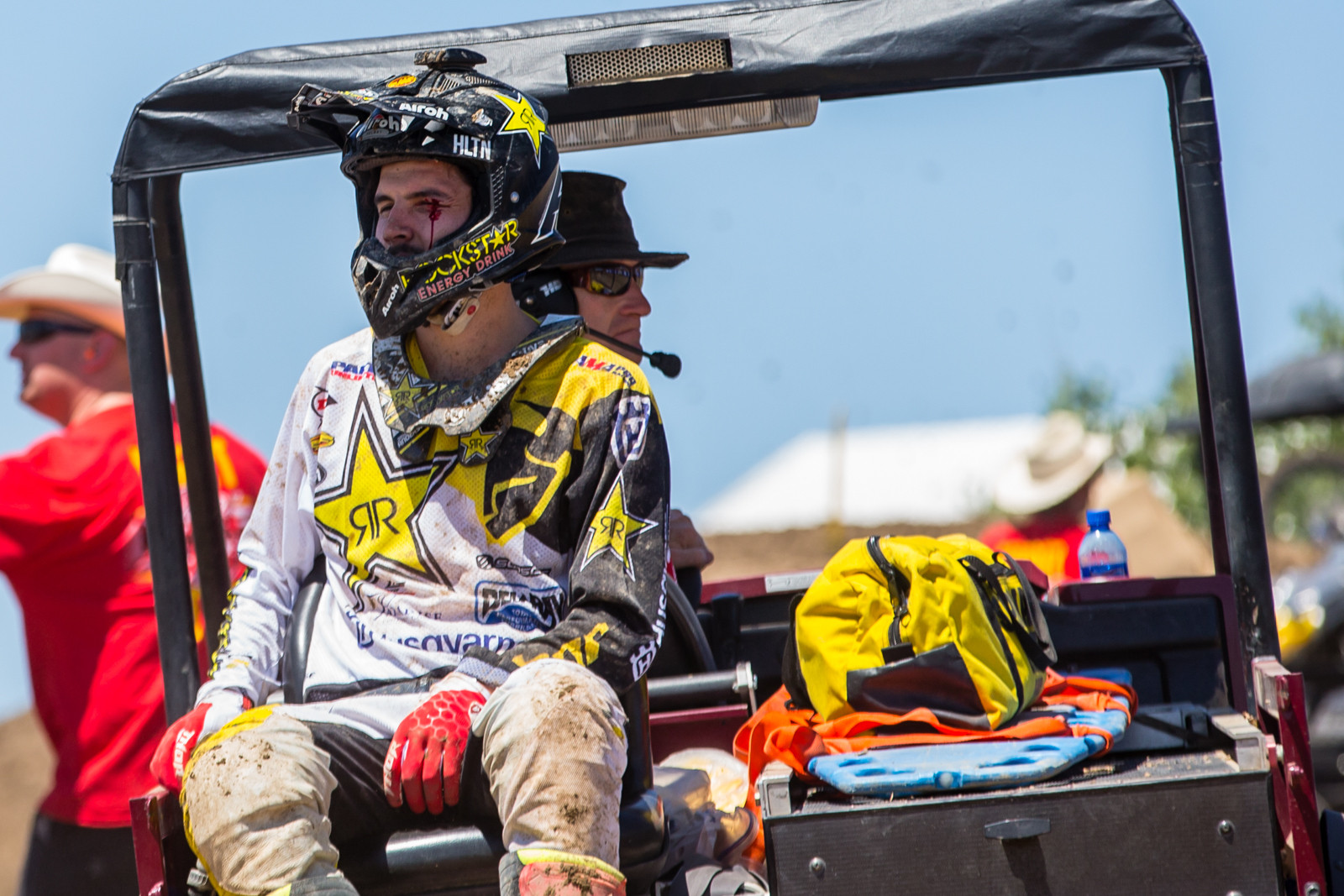 Vital MX Perspective: Let's Take It Outside - Motocross Feature Stories ...