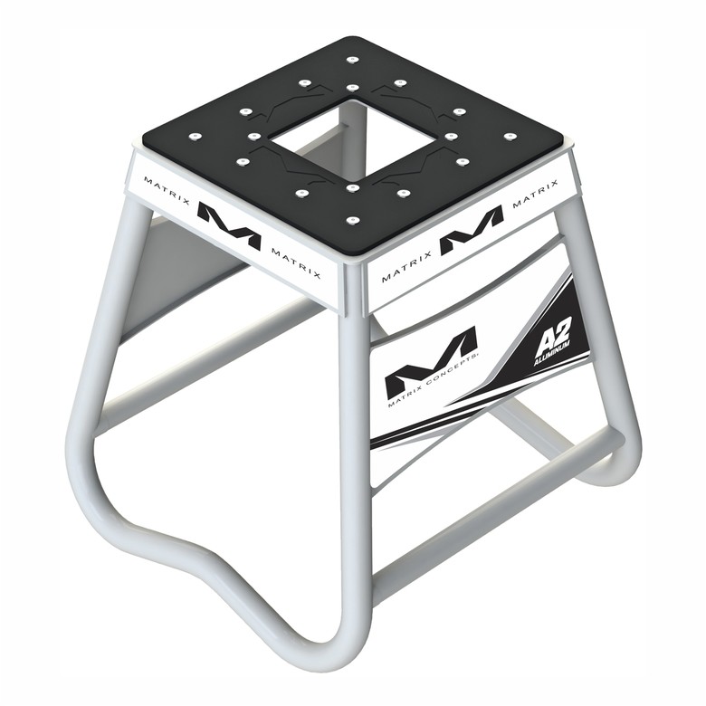 MATRIX CONCEPTS A2 STANDS - Motocross Press Releases - Vital MX