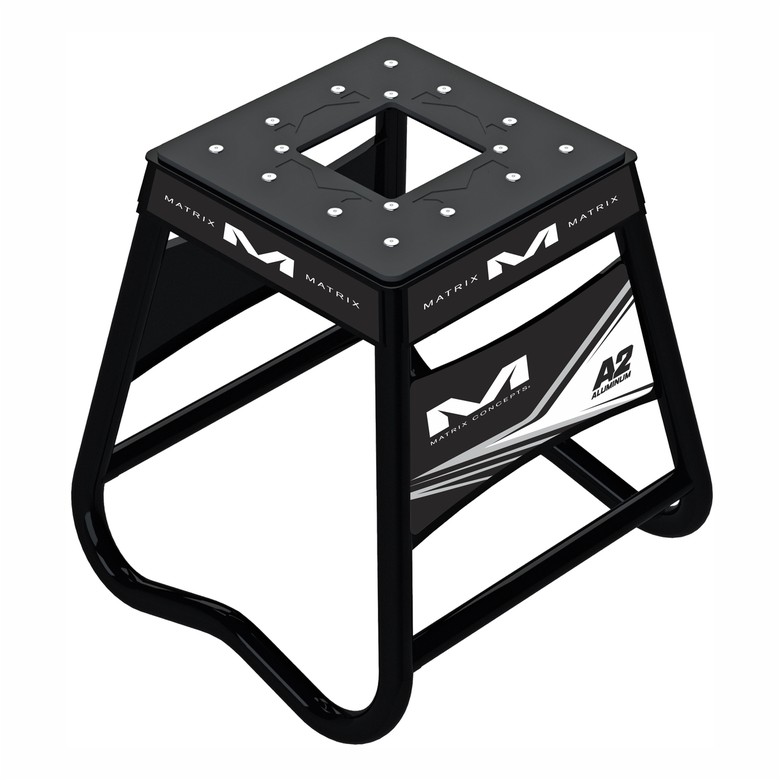 MATRIX CONCEPTS A2 STANDS - Motocross Press Releases - Vital MX