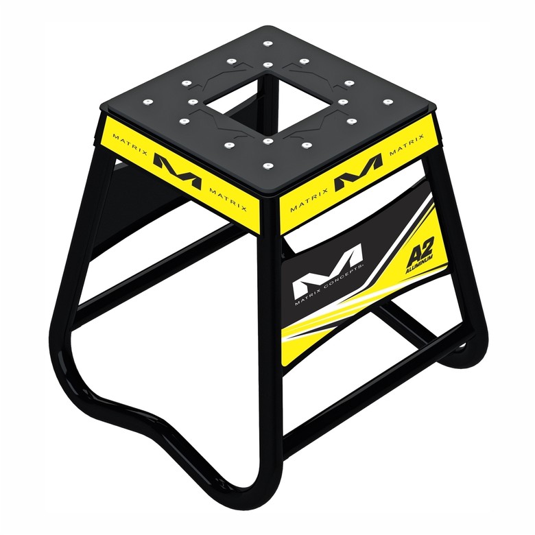 MATRIX CONCEPTS A2 STANDS - Motocross Press Releases - Vital MX