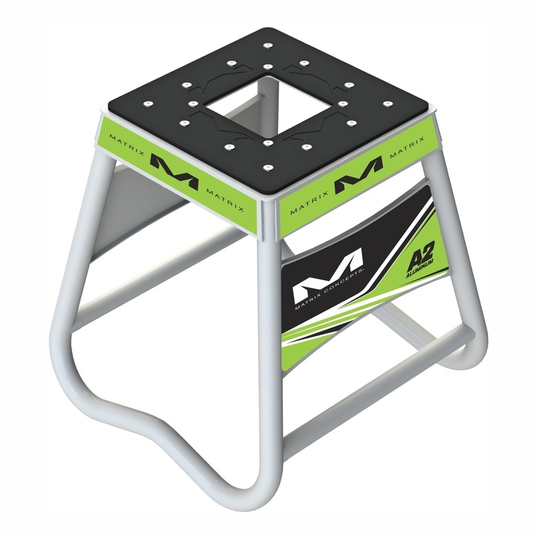 MATRIX CONCEPTS A2 STANDS - Motocross Press Releases - Vital MX