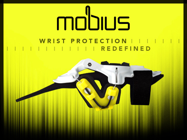 Mobius Braces - ALL NEW Mobius X8 Wrist Brace - Motocross Press ...