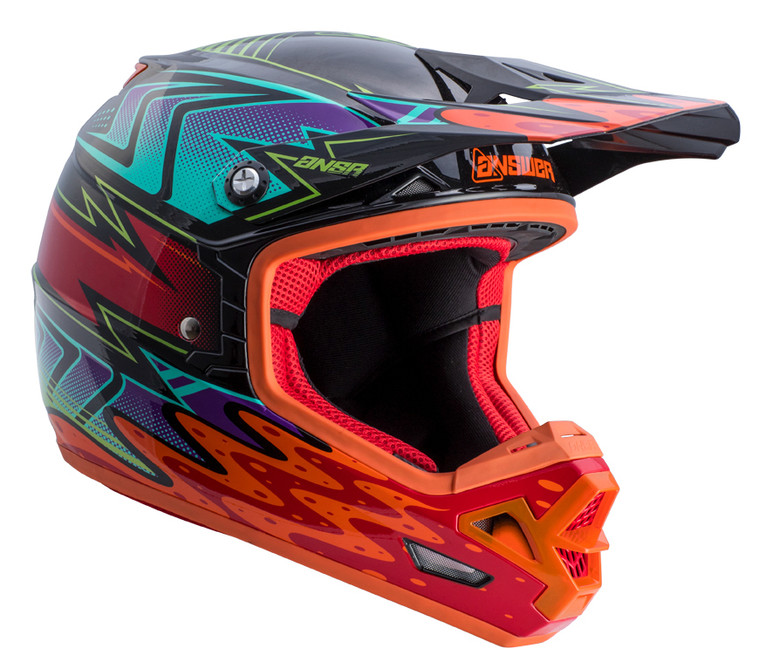 First Look: 2018 Answer Racing - Motocross Feature Stories - Vital MX