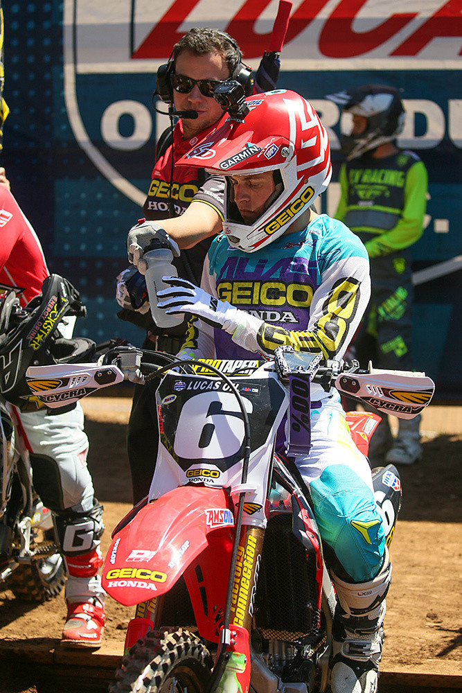 Washougal - The Good, the Bad, and the Ugly - Motocross Feature Stories ...