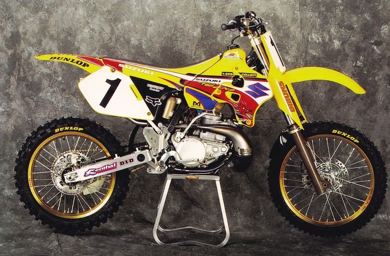 PRIMAL X MOTORSPORTS | 90’s RETRO MX GRAPHICS - Motocross Press Release ...