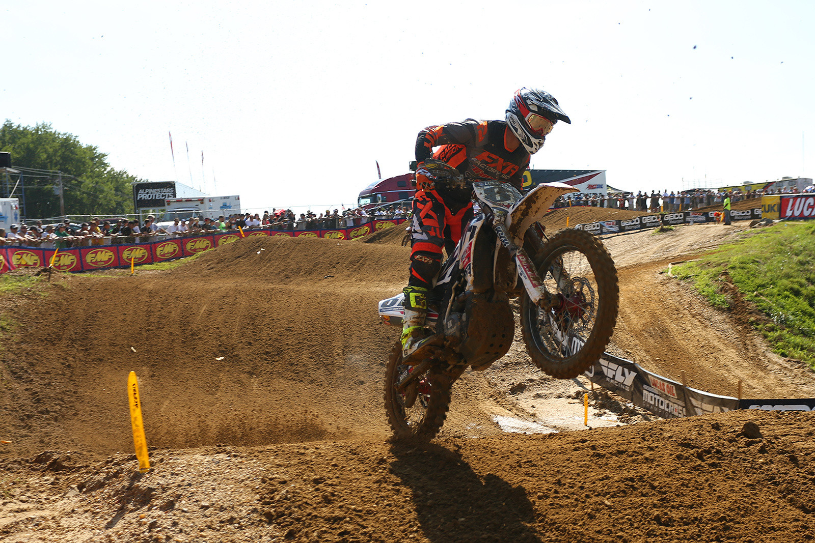 Vital MX Pit Bits: Budds Creek - Motocross Feature Stories - Vital MX