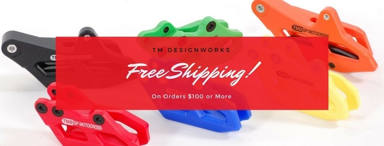 TM Designworks LLC - NEW Beta Protection - Motocross Press Release ...