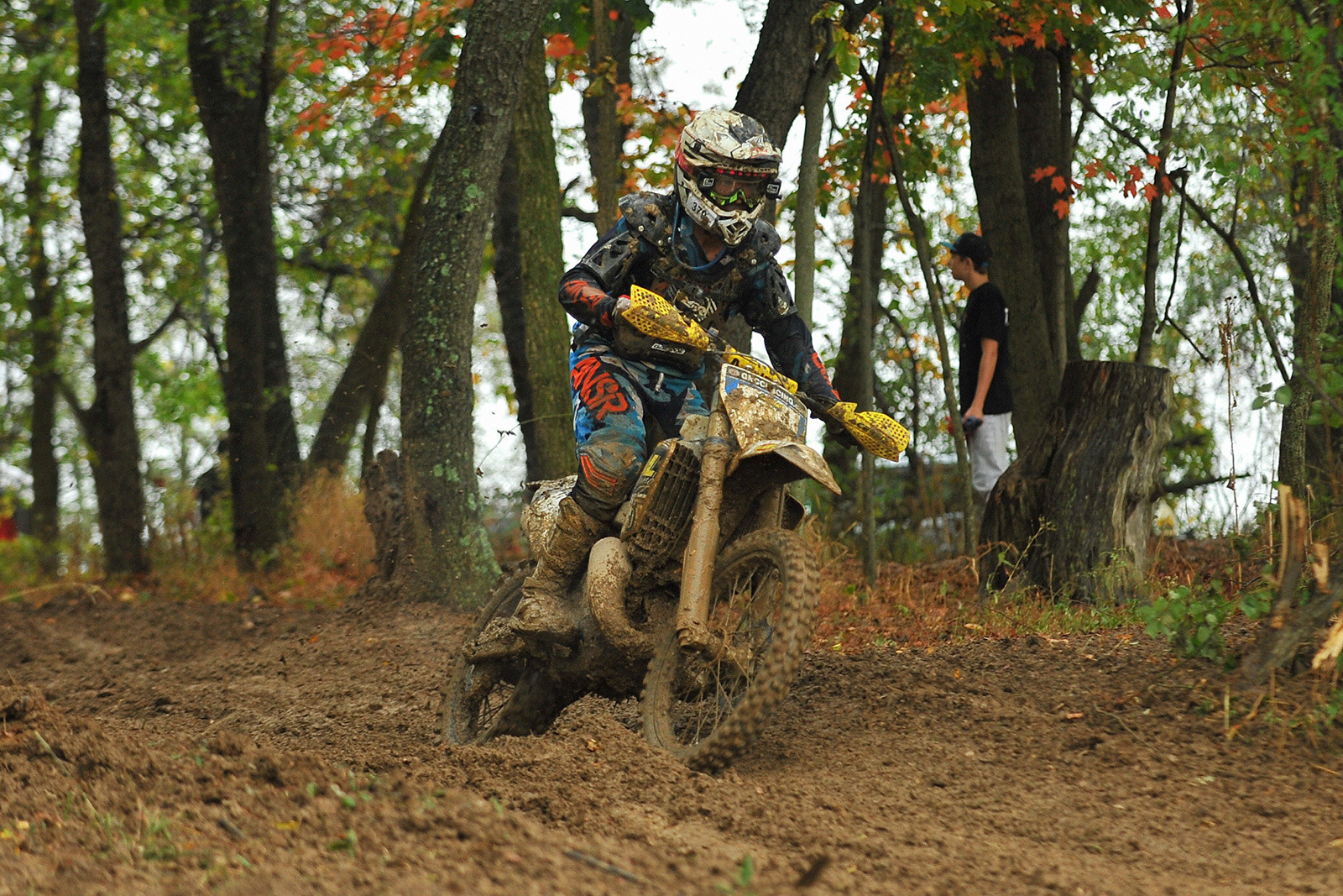 Powerline Park GNCC Photo Gallery - Motocross Feature Stories - Vital MX