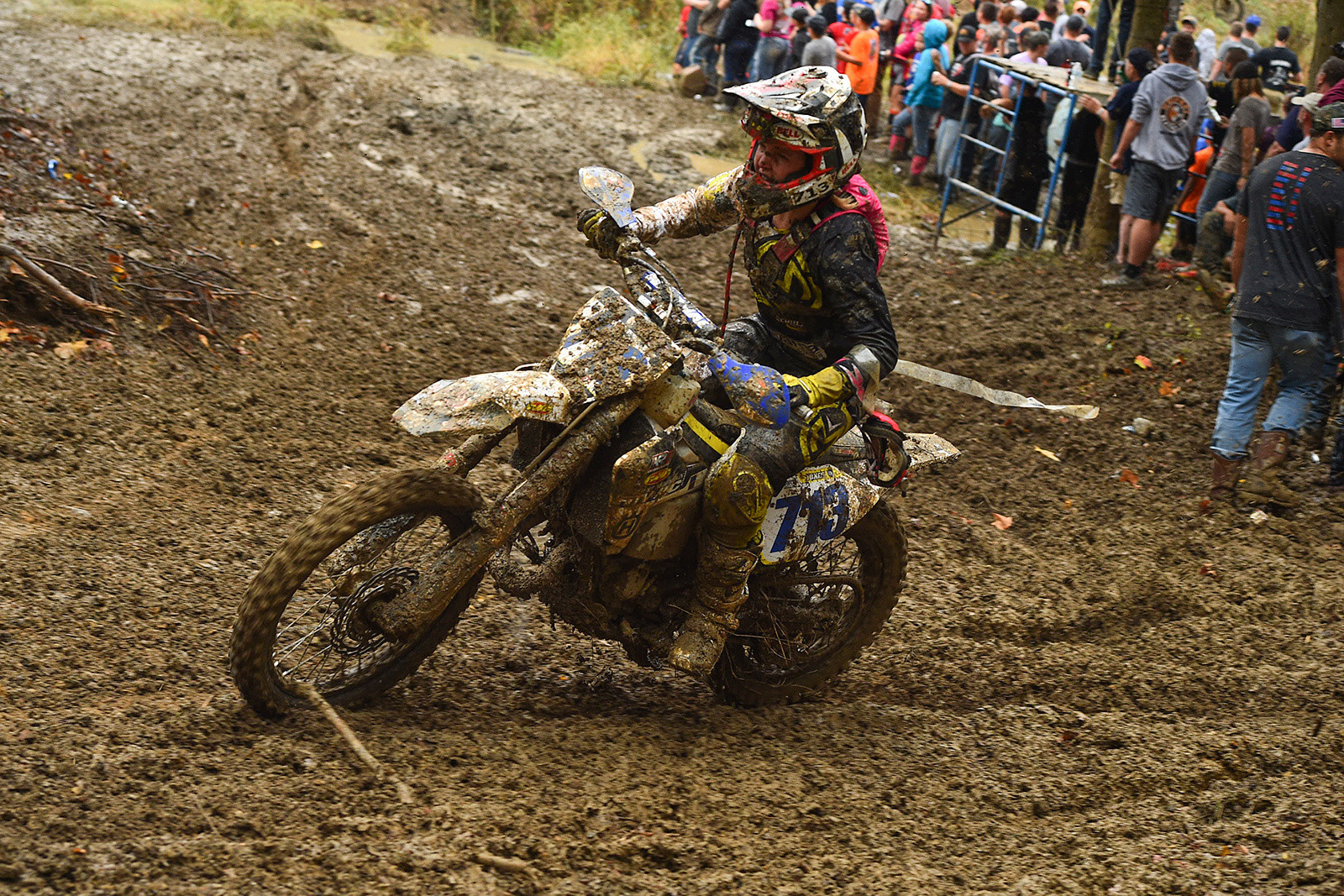 Powerline Park GNCC Photo Gallery - Motocross Feature Stories - Vital MX