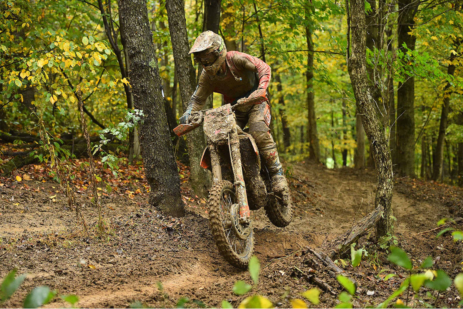 Powerline Park GNCC Photo Gallery - Motocross Feature Stories - Vital MX