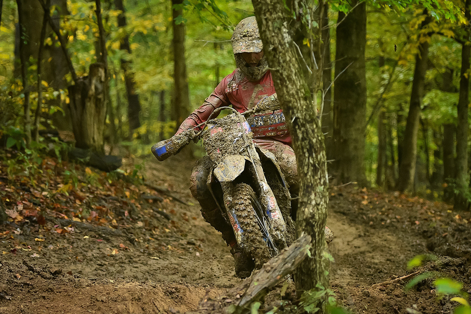 Powerline Park GNCC Photo Gallery - Motocross Feature Stories - Vital MX